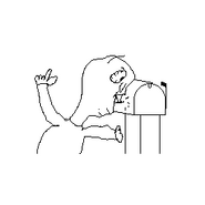 Baldi Mailbox | Baldi's Basics Wiki | Fandom