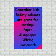 Posters/Gallery | Baldi's Basics Wiki | Fandom