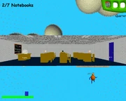 Notebooks | Baldi's Basics Wiki | Fandom