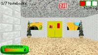 Schoolhouse | Baldi's Basics Wiki | Fandom