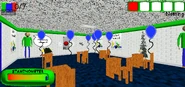 Balloon Buster | Baldi's Basics Wiki | Fandom