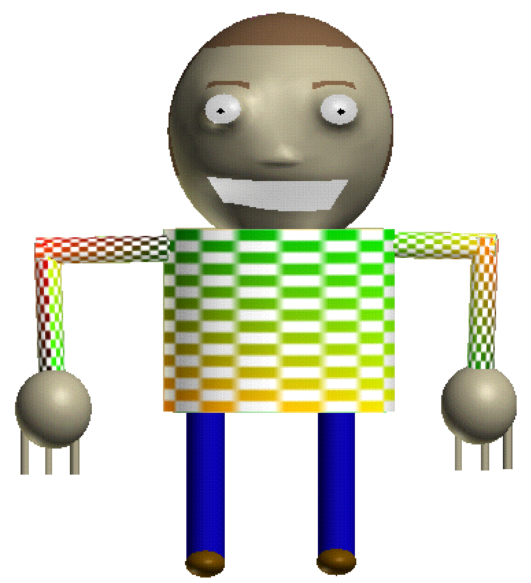 User blog:010 THE GREAT/Jimmy Jim | Baldi's Basics Wiki | Fandom