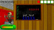 NPC state machine test | Baldi's Basics Wiki | Fandom