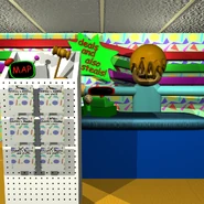 Johnny | Baldi's Basics Wiki | Fandom