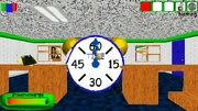 Alarm Clock | Baldi's Basics Wiki | Fandom