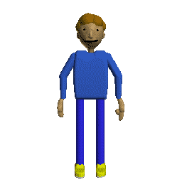 Students | Baldi's Basics Wiki | Fandom