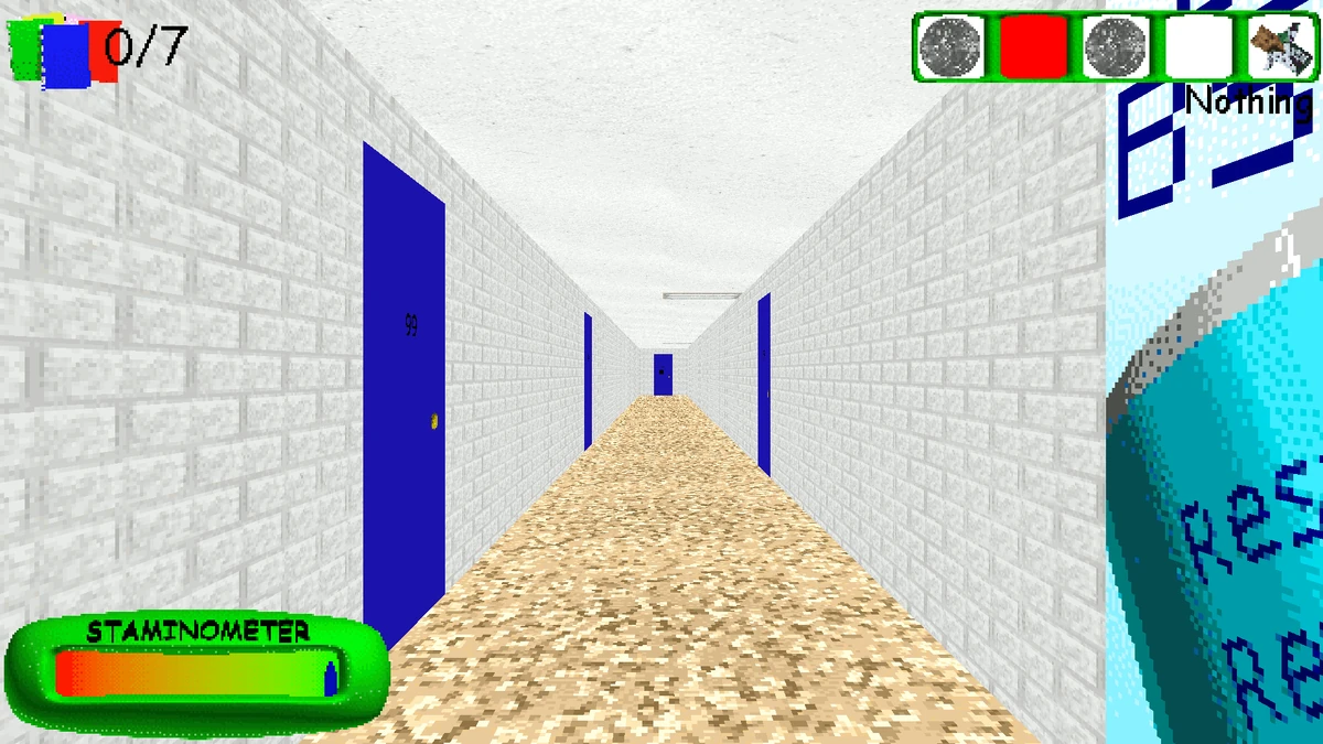 Seeds/Rare seeds | Baldi's Basics Wiki | Fandom