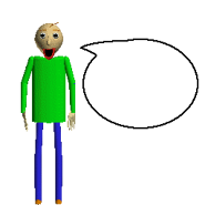 Posters/Gallery | Baldi's Basics Wiki | Fandom