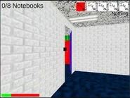 Baldi's Basics in Education and Learning: Development Build | Baldi's ...