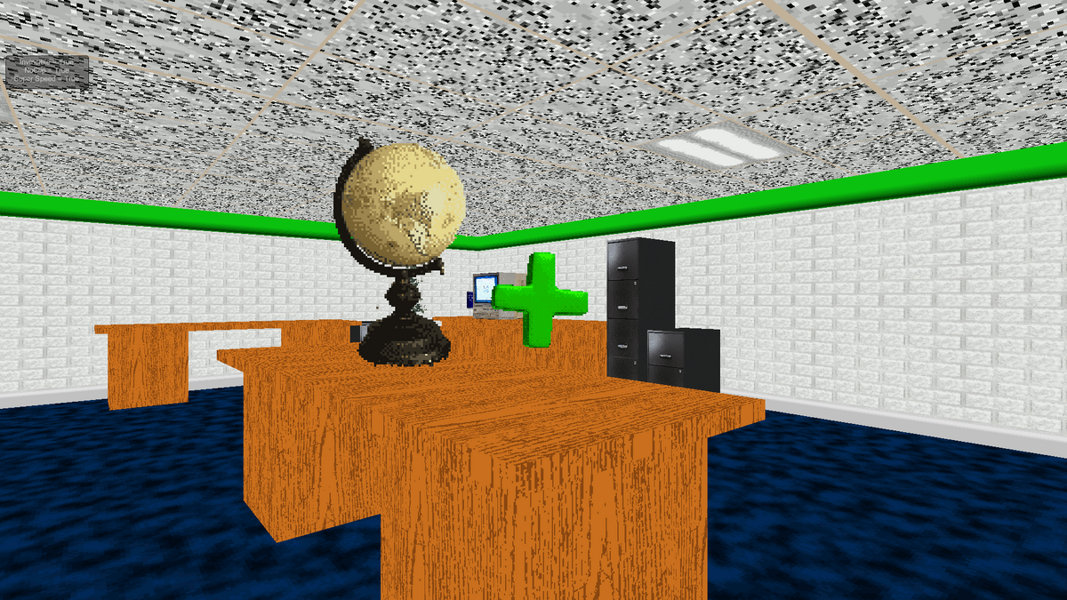 Plus Icons Baldis Basics Wiki Fandom