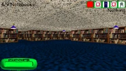 Library | Baldi's Basics Wiki | Fandom