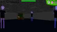 故障学校 | Baldi's Basic Wiki | Fandom