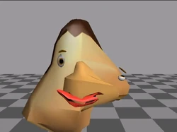 It's a Bully | Baldi's Basics Wiki | Fandom