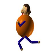 It's a Bully | Baldi's Basics Wiki | Fandom