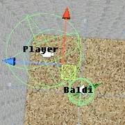 Baldi | Baldi's Basics Wiki | Fandom