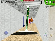 Gotta Sweep | Baldi's Basics Wiki | Fandom