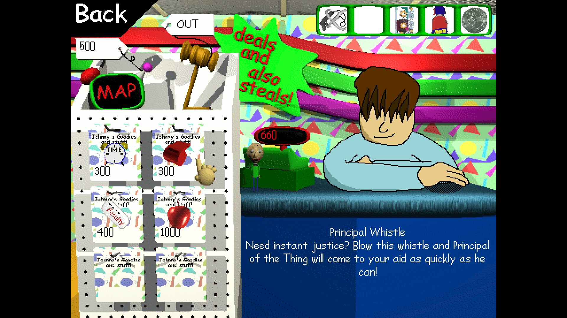 Johnny's Store | Baldi's Basics Wiki | Fandom