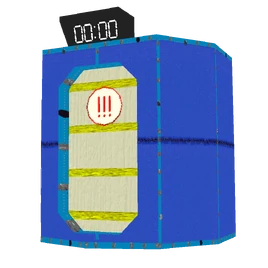 Teleporter | Baldi's Basics Wiki | Fandom