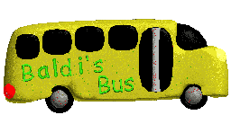 Baldi的巴士 | Baldi's Basic Wiki | Fandom