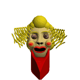 Mrs. Pomp | Baldi's Basic Wiki | Fandom