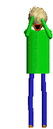 Baldi/Gallery | Baldi's Basics Wiki | Fandom
