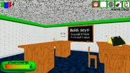 Alarm Clock | Baldi's Basics Wiki | Fandom