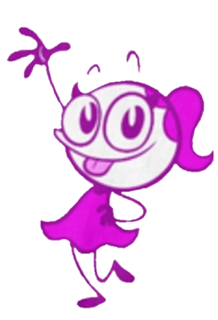 User blog:Shy john 2/Pencilmate | Baldi's Basics Wiki | Fandom