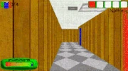 Nothing | Baldi's Basics Wiki | Fandom