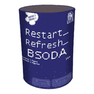 BSODA | Baldi's Basics Wiki | Fandom