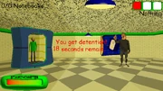 Baldi's Basement | Baldi's Basics Wiki | Fandom