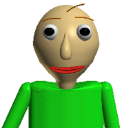 Baldi/Gallery | Baldi's Basics Wiki | Fandom