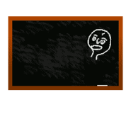 Chalkboards/Gallery | Baldi's Basics Wiki | Fandom