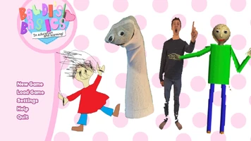 User blog:Exit4Lines/I was bored so I made a crossover thingy | Baldi's ...