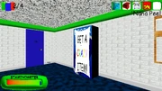Vending machines | Baldi's Basics Wiki | Fandom