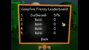 Score points | Baldi's Basics Wiki | Fandom