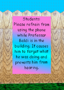 Masks | Baldi's Basics Wiki | Fandom