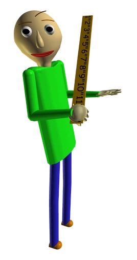 Baldi | Baldipedia en Español | Fandom