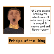 Principal's office/Gallery | Baldi's Basics Wiki | Fandom
