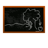 An Apple for Baldi | Baldi's Basics Wiki | Fandom