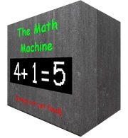 Placeholders | Baldi's Basics Wiki | Fandom