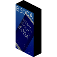 BSODA | Baldi's Basics in Education and Learning вики | Fandom