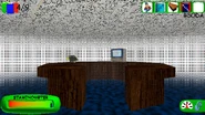 Baldi's Basics Plus/Summary | Baldi's Basics Wiki | Fandom