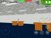 Baldi's Least Favorite Tape | Baldi's Basics Wiki | Fandom