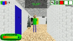 Baldi | Baldi's Basics Wiki | Fandom