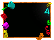 Chalkboard/List | Baldi's Basics Wiki | Fandom