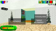 Elevator | Baldi's Basics Wiki | Fandom