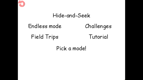 Screens | Baldi's Basics Wiki | Fandom