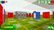 Floor 4 | Baldi's Basics Wiki | Fandom