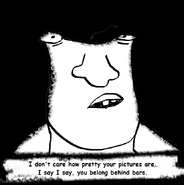 Beans | Baldi's Basics Wiki | Fandom