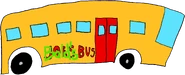 Baldi's Bus | Baldi's Basics Wiki | Fandom
